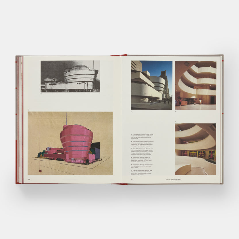 Frank Lloyd Wright | Revised and Updated Edition | 9781838668723 – Phaidon