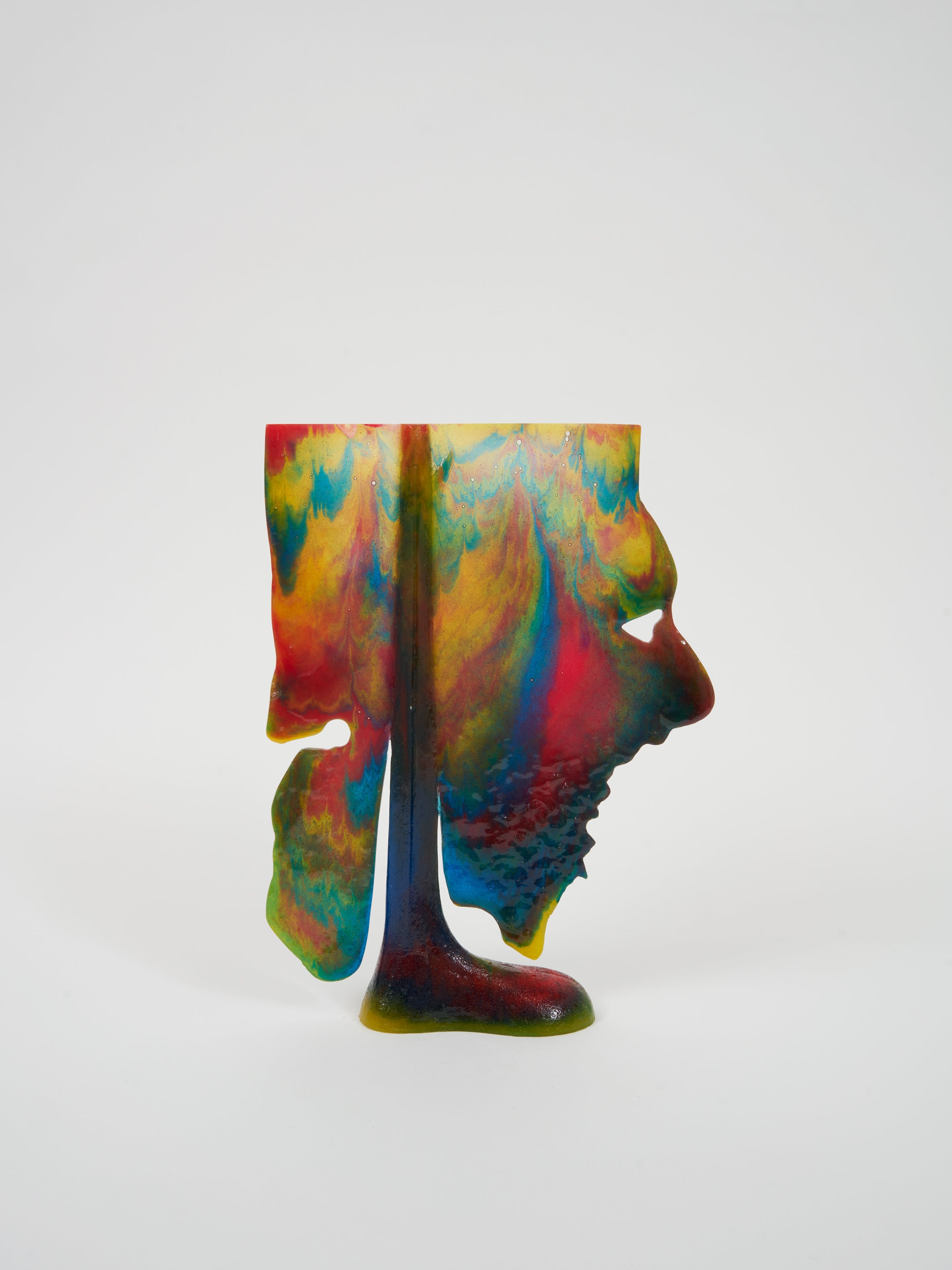 Self Portrait (The Complete Incoherence) - Edition 23/50 – Phaidon