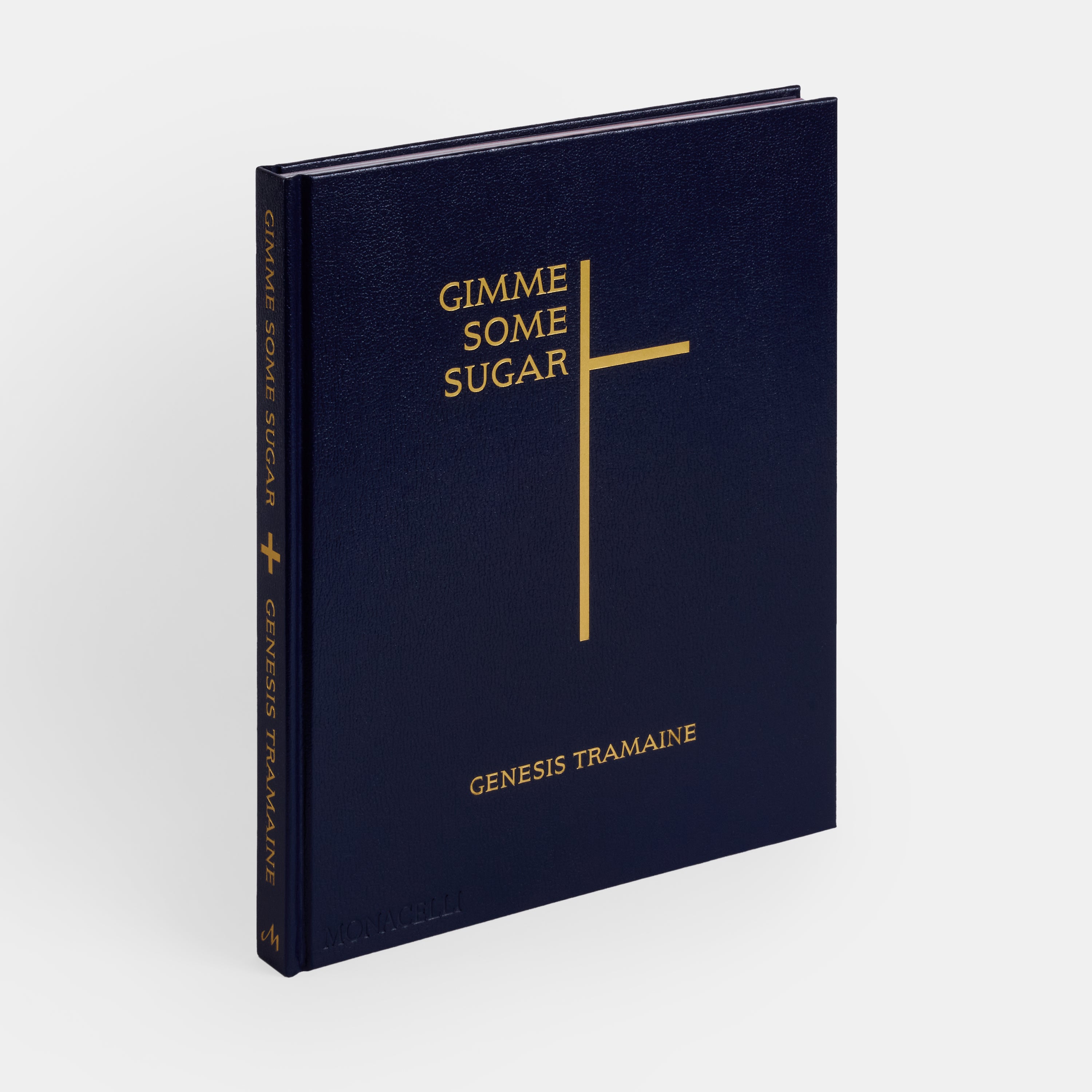 Gimme Some Sugar | Standard Edition | 9781580936484 – Phaidon