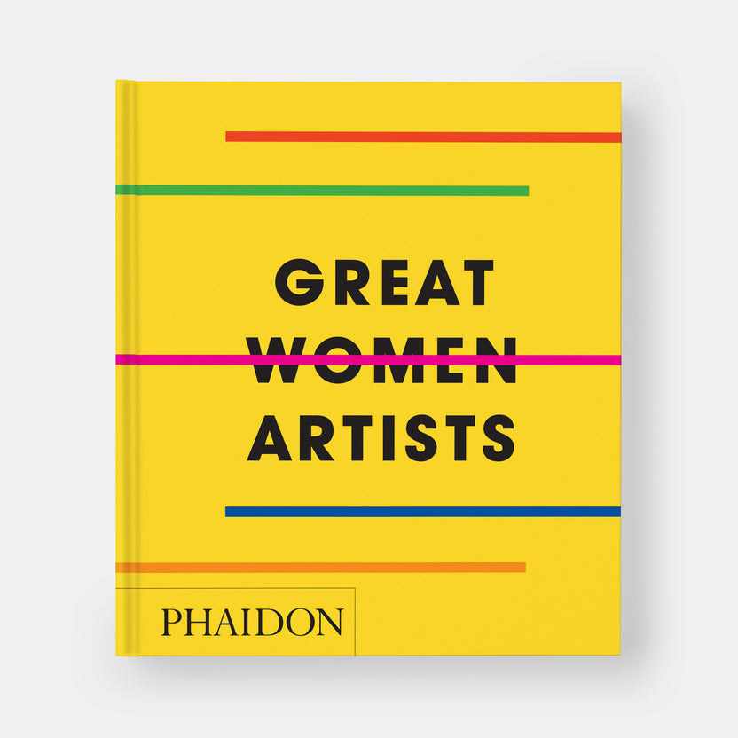 Great Women Artists: Compact Format | Standard Edition | 9781837291434 ...