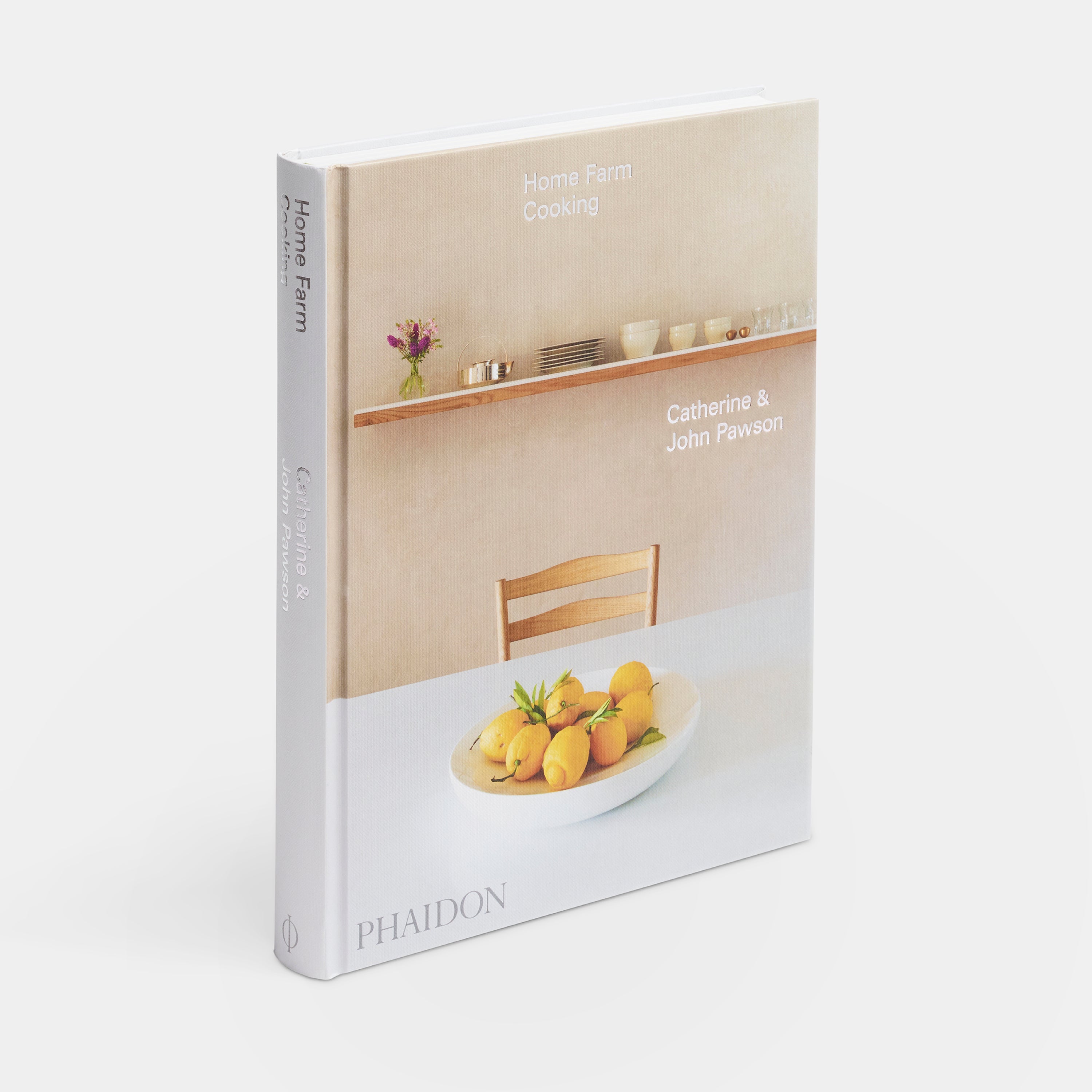 Home Farm Cooking | Standard Edition | 9781838661267-p – Phaidon