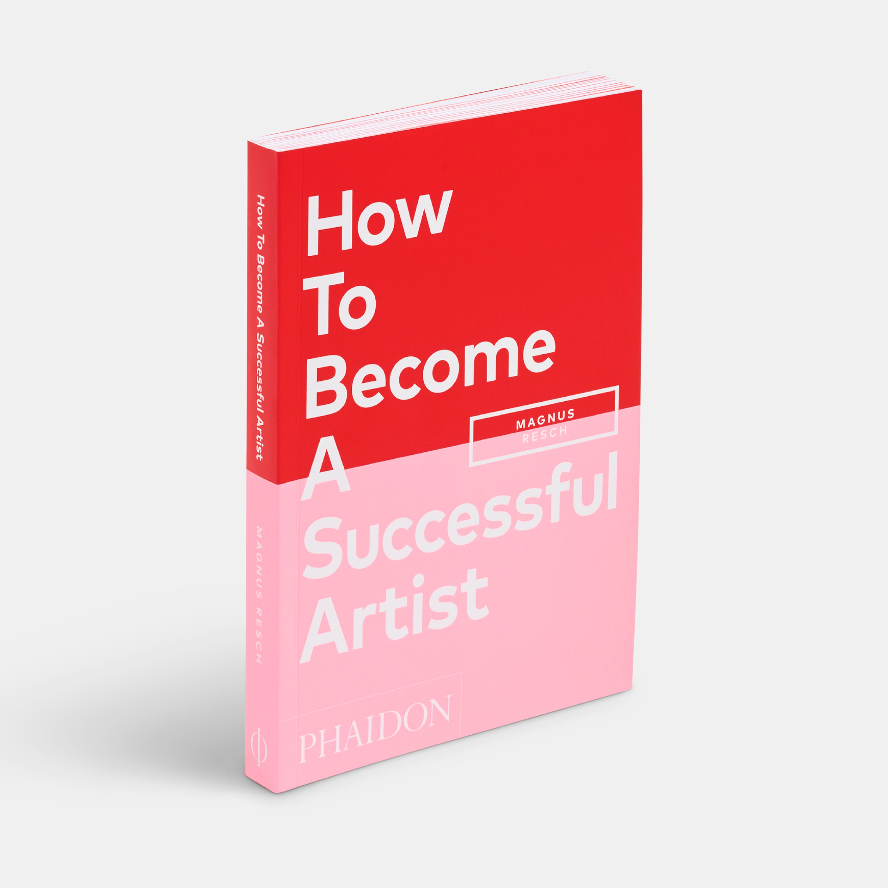 How To Become A Successful Artist | Standard Edition | 9781838662424 ...