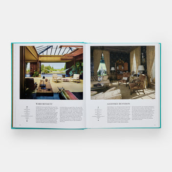 Interiors: The Greatest Rooms of the Century (Sky Blue Edition ...