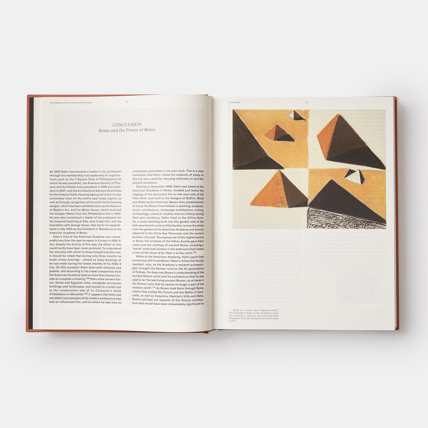 Louis I Kahn: Revised and Expanded Edition | Revised and Expanded ...