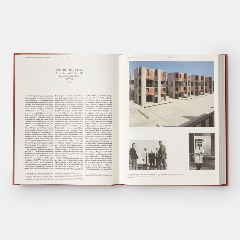 Louis I Kahn: Revised and Expanded Edition | Revised and Expanded ...