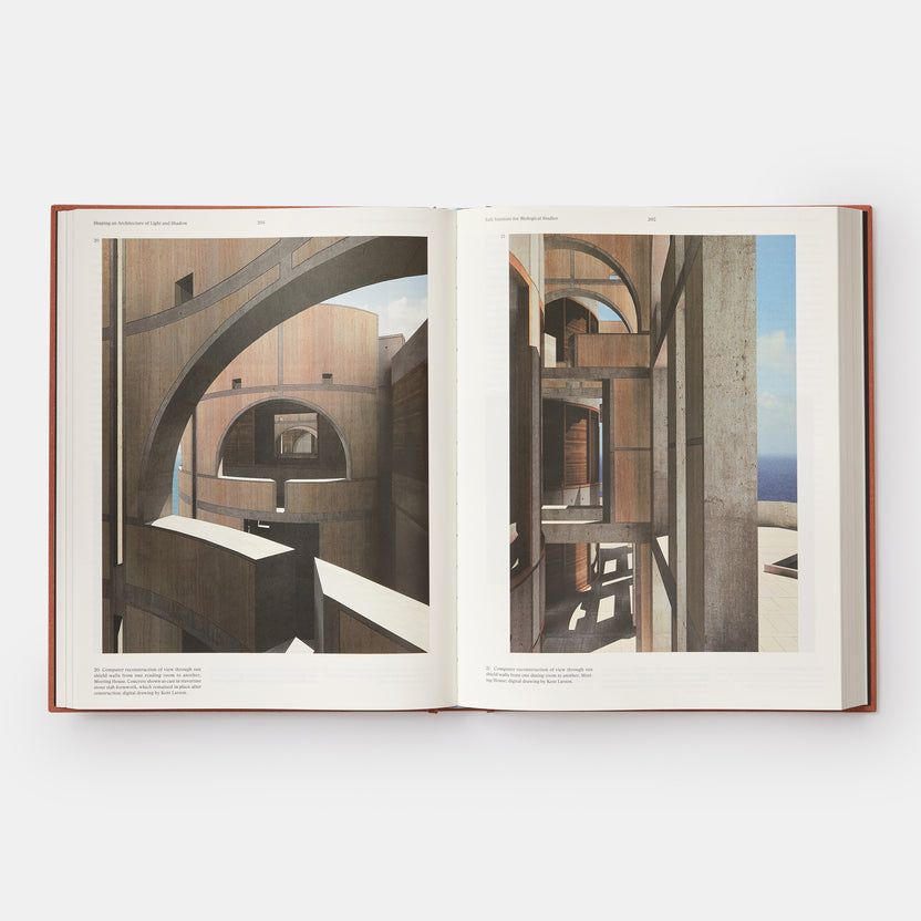 Louis I Kahn: Revised and Expanded Edition | Revised and Expanded ...