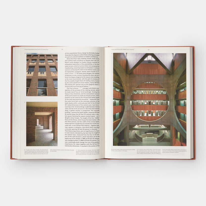 Louis I Kahn: Revised and Expanded Edition | Revised and Expanded ...