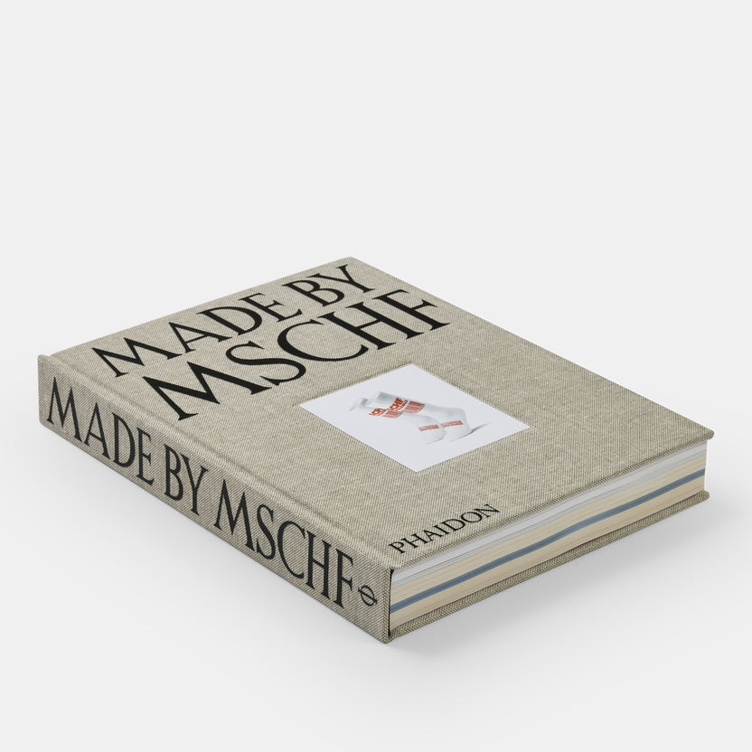 Made by MSCHF | Standard Edition | 9781838668563-p – Phaidon