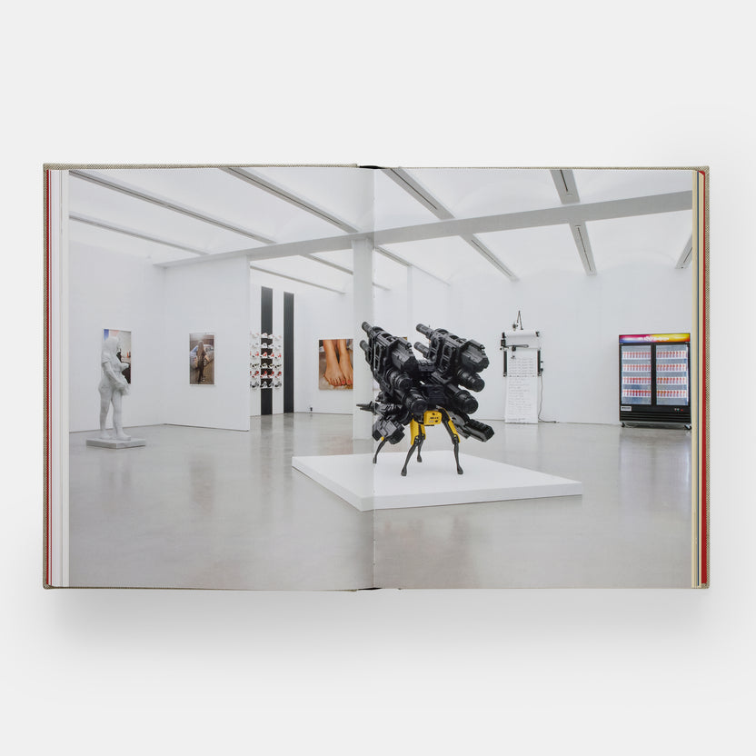 Made by MSCHF | Standard Edition | 9781838668563-p – Phaidon