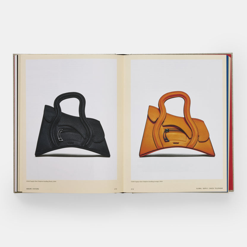 Made by MSCHF | Standard Edition | 9781838668563-p – Phaidon