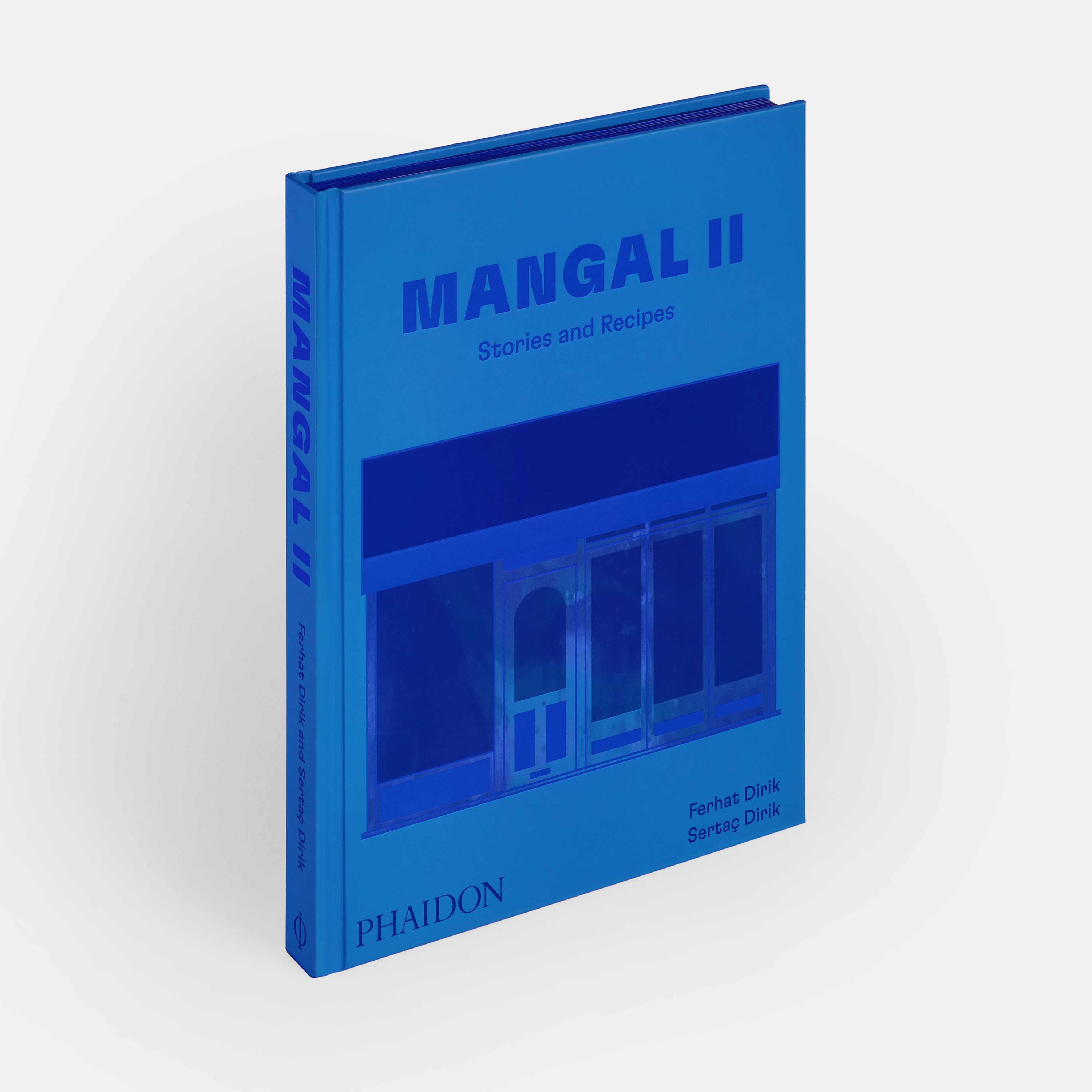 Mangal II: Stories and Recipes | Standard Edition | 9781838668495 – Phaidon