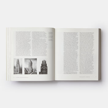 Modern Architecture Since 1900 | 3rd Edition | 9780714833569 – Phaidon