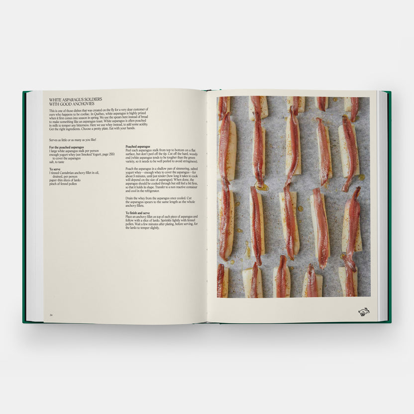 The Mon Lapin Cookbook: De Toute Beauté: From Montreal, With Love ...