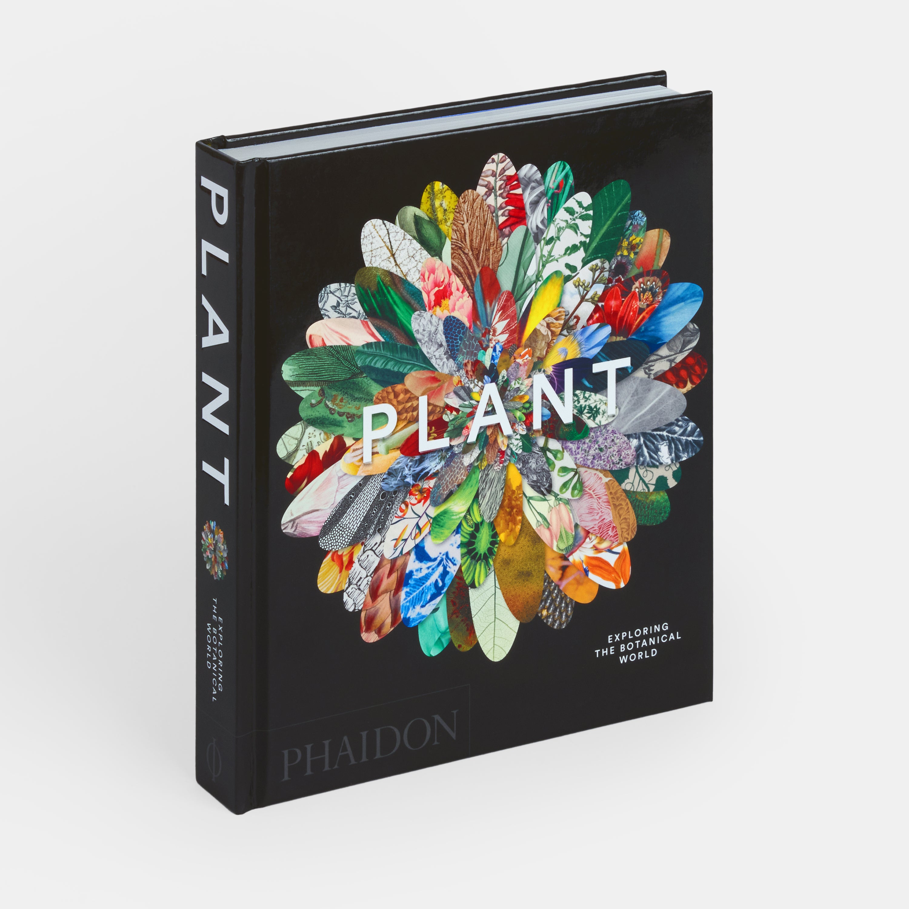 Plant: Exploring the Botanical World | Standard Edition | 9781837291472 ...