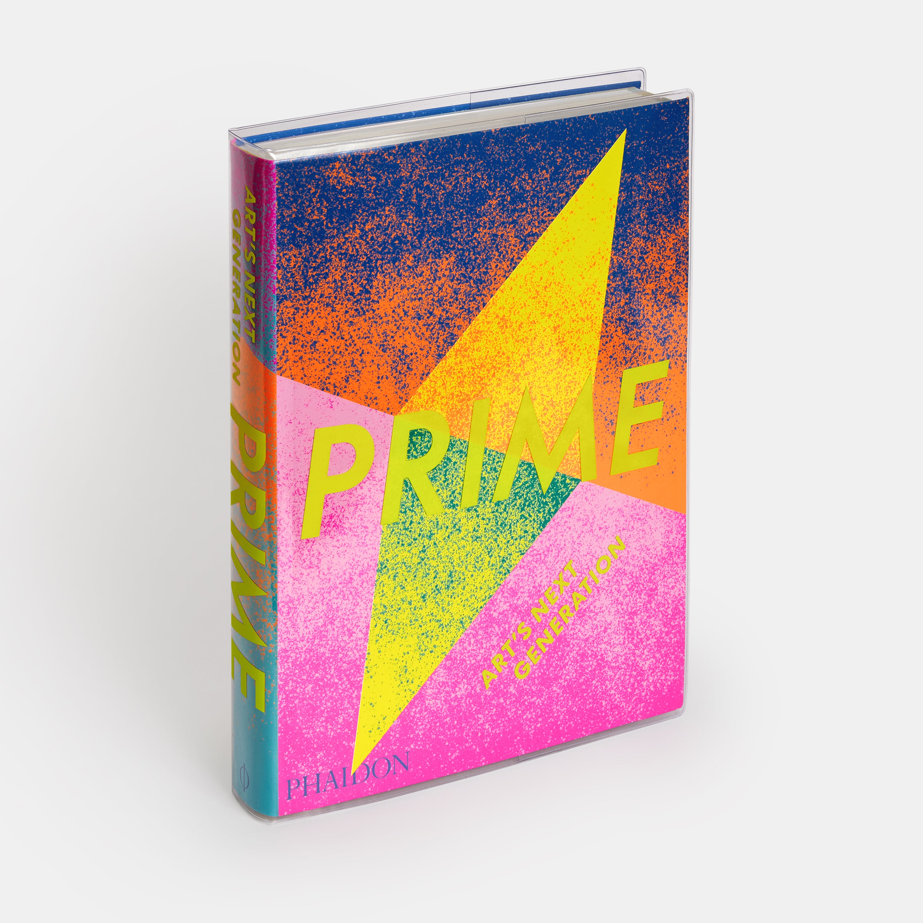 Prime: Art's Next Generation | Standard Edition | 9781838662448 – Phaidon