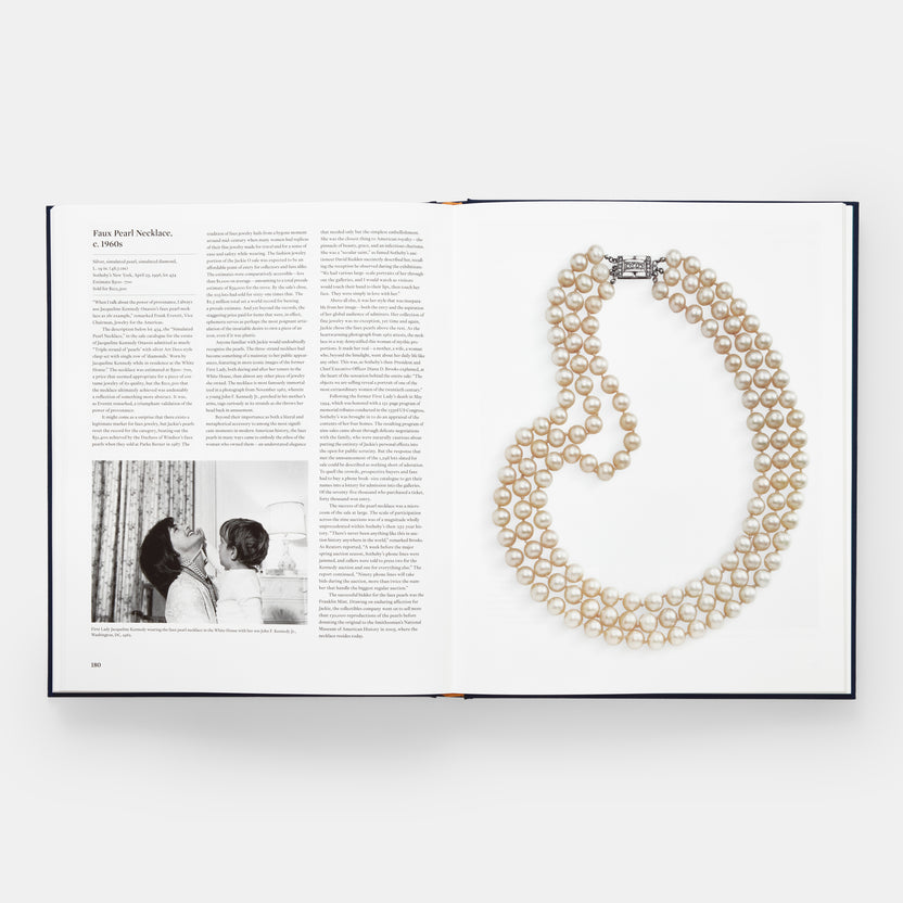 Icons: 100 Extraordinary Objects from Sotheby's History | Standard ...