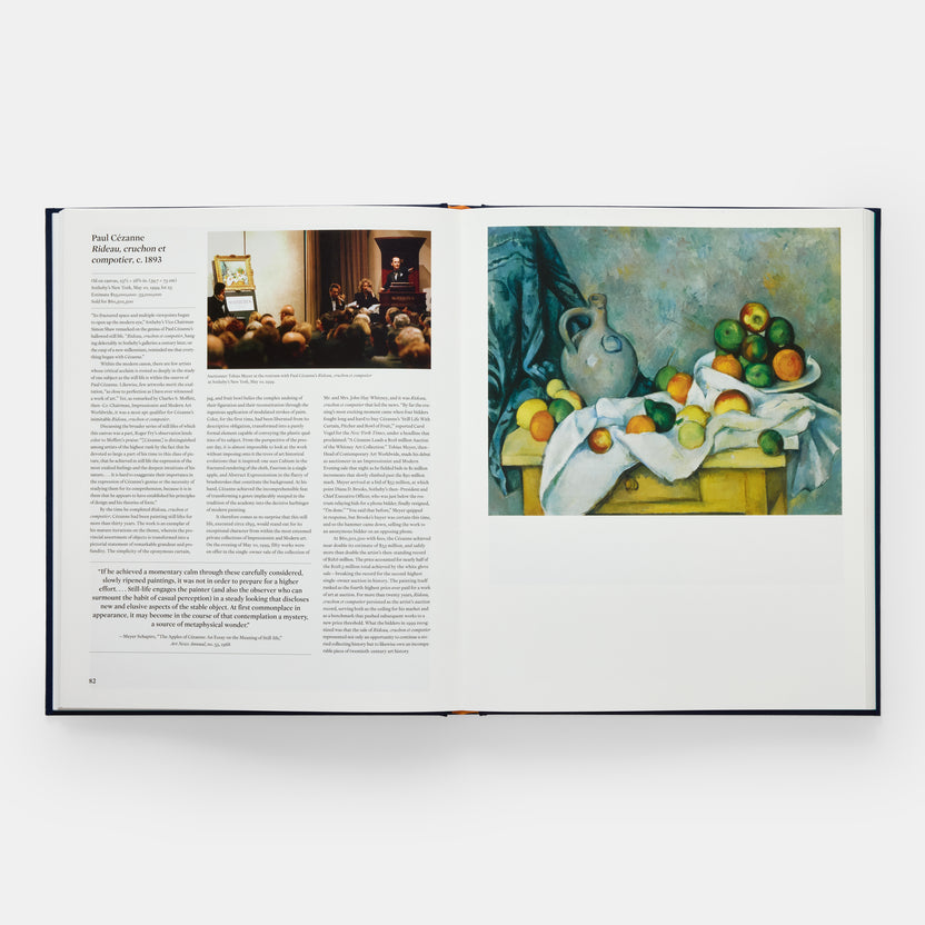 Icons: 100 Extraordinary Objects from Sotheby's History | Standard ...