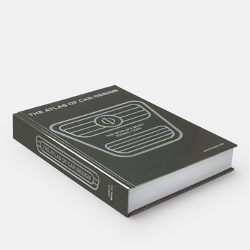 Design – Phaidon