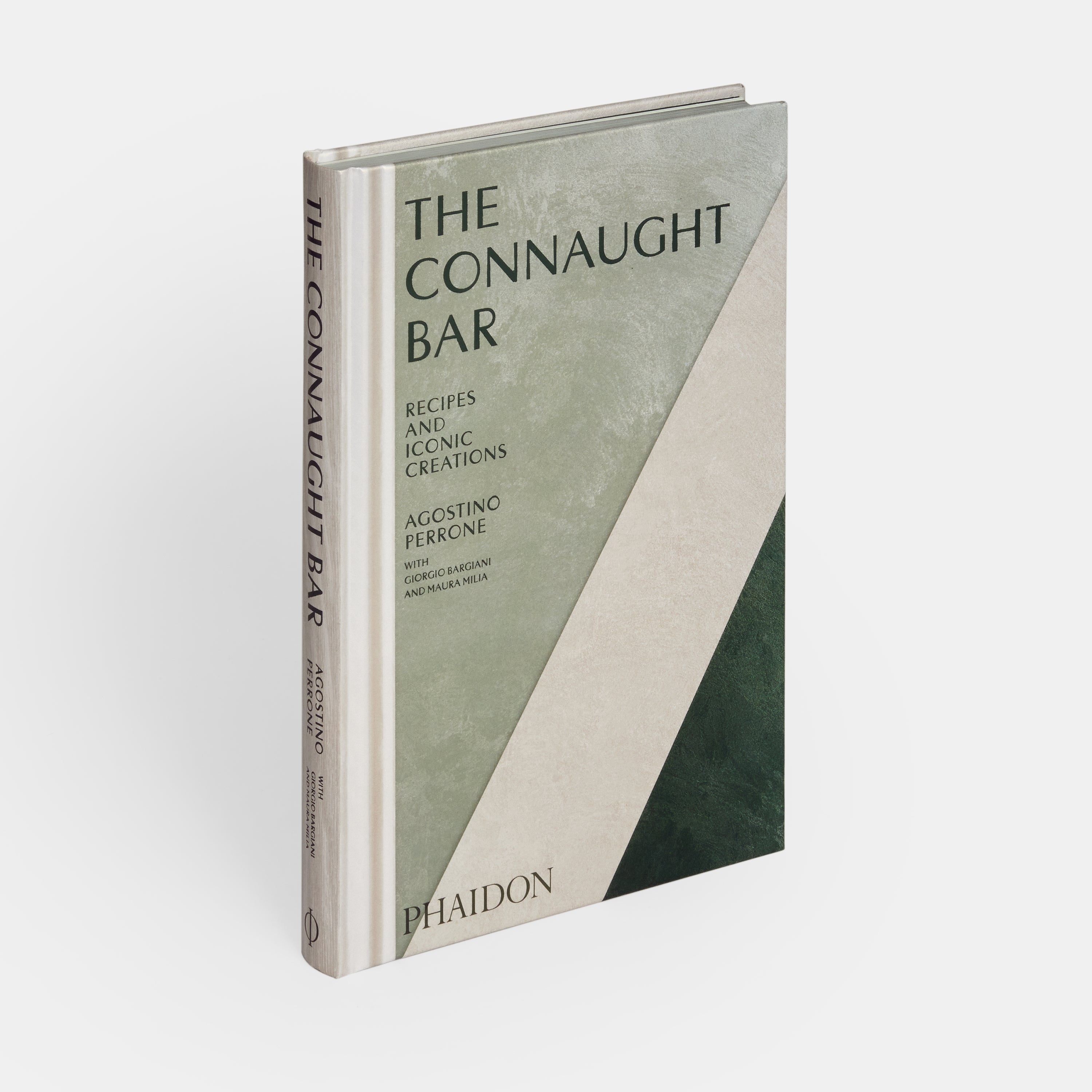 The Connaught Bar: Cocktail Recipes and Iconic Creations | Standard ...