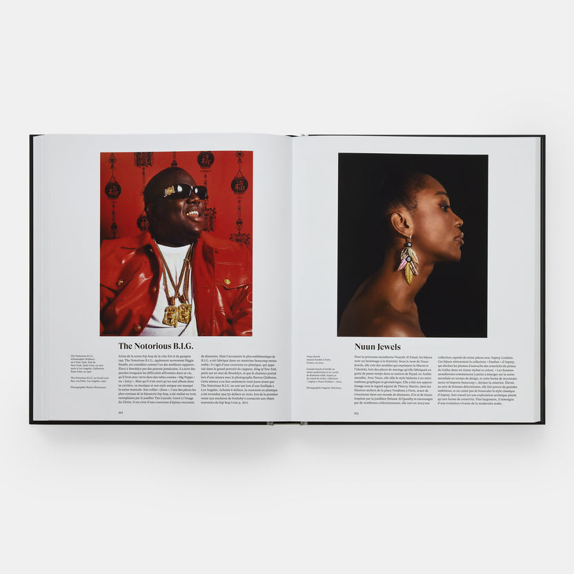 The Jewelry Book | Standard Edition | 9781838667788 – Phaidon