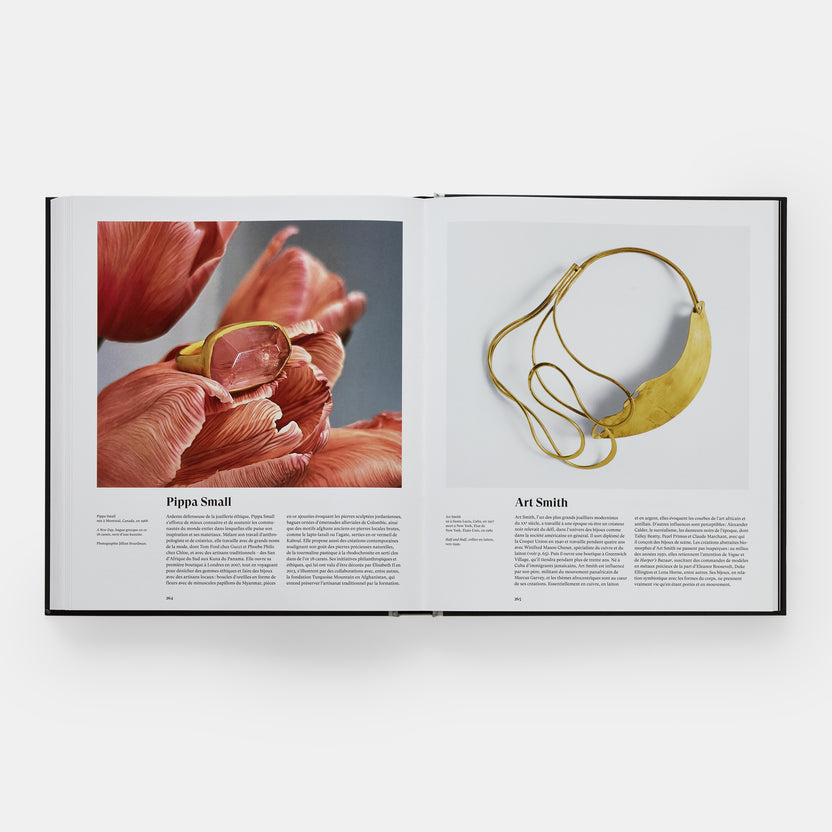 The Jewelry Book | Standard Edition | 9781838667788 – Phaidon