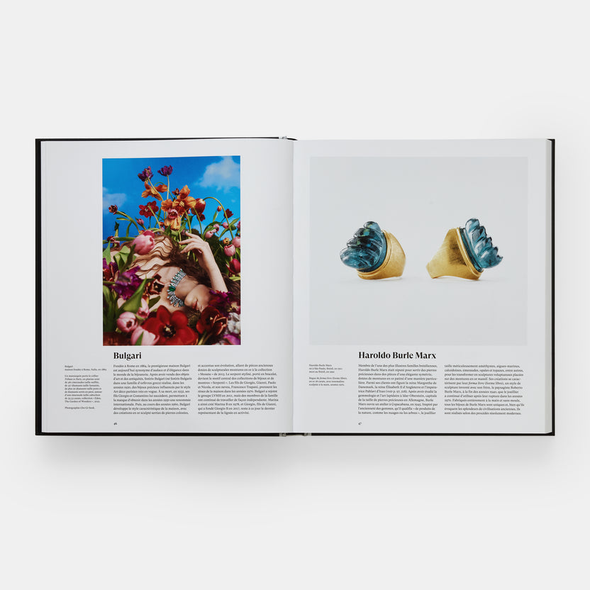 The Jewelry Book | Standard Edition | 9781838667788 – Phaidon