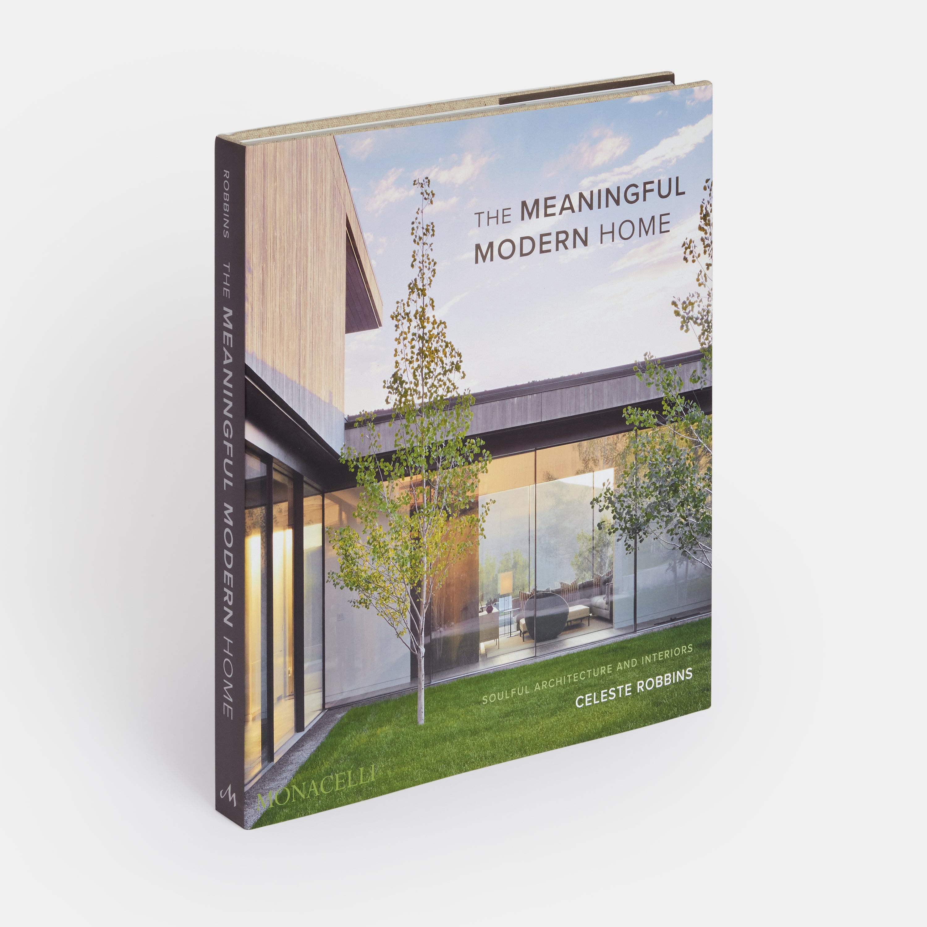The Meaningful Modern Home: Soulful Architecture and Interiors ...