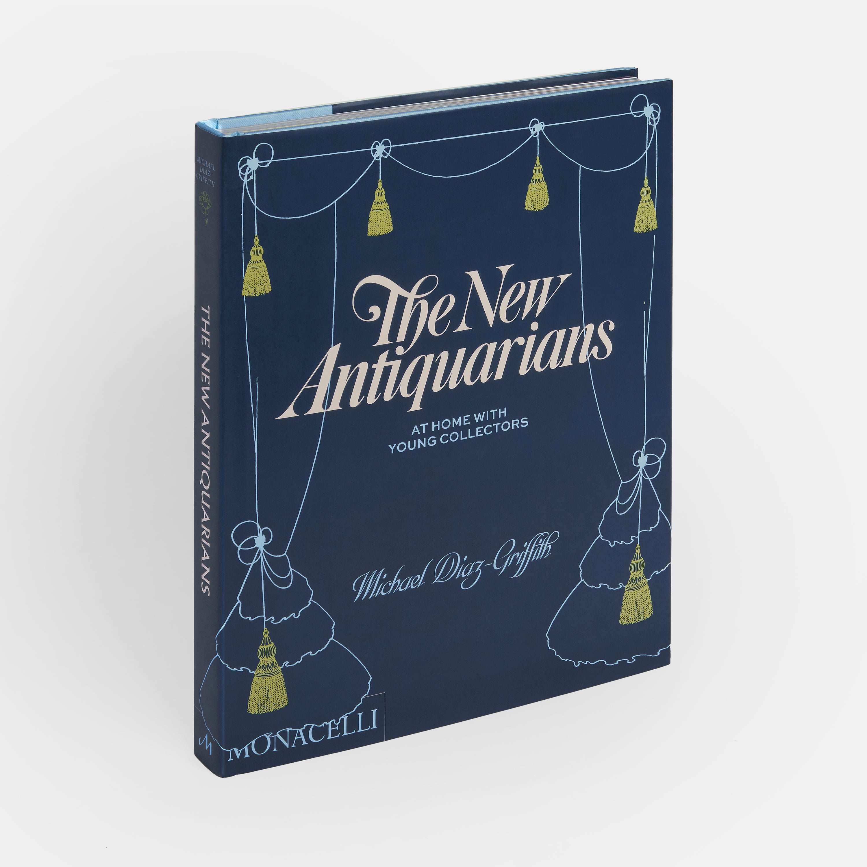 The New Antiquarians: At Home with Young Collectors | Standard Edition ...