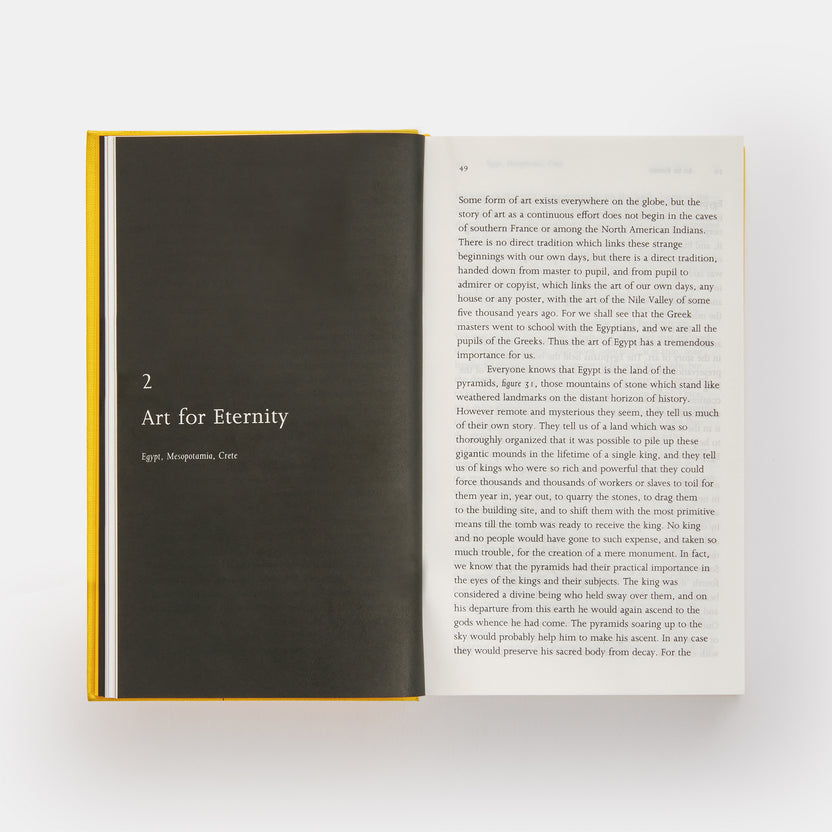 The Story of Art | Pocket Format | 9781838666583 – Phaidon