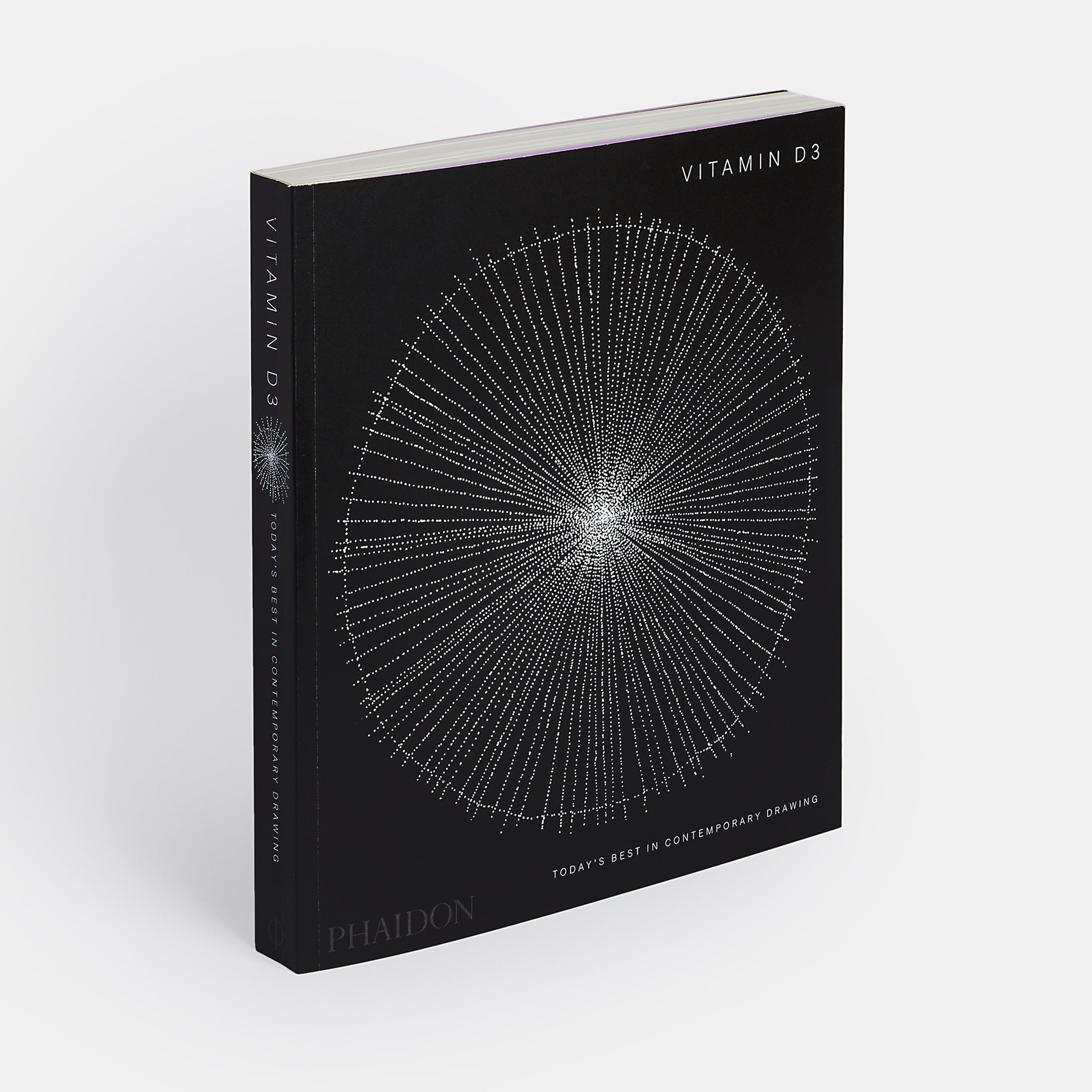 Vitamin D3: Today's Best in Contemporary Drawing | Standard Edition ...