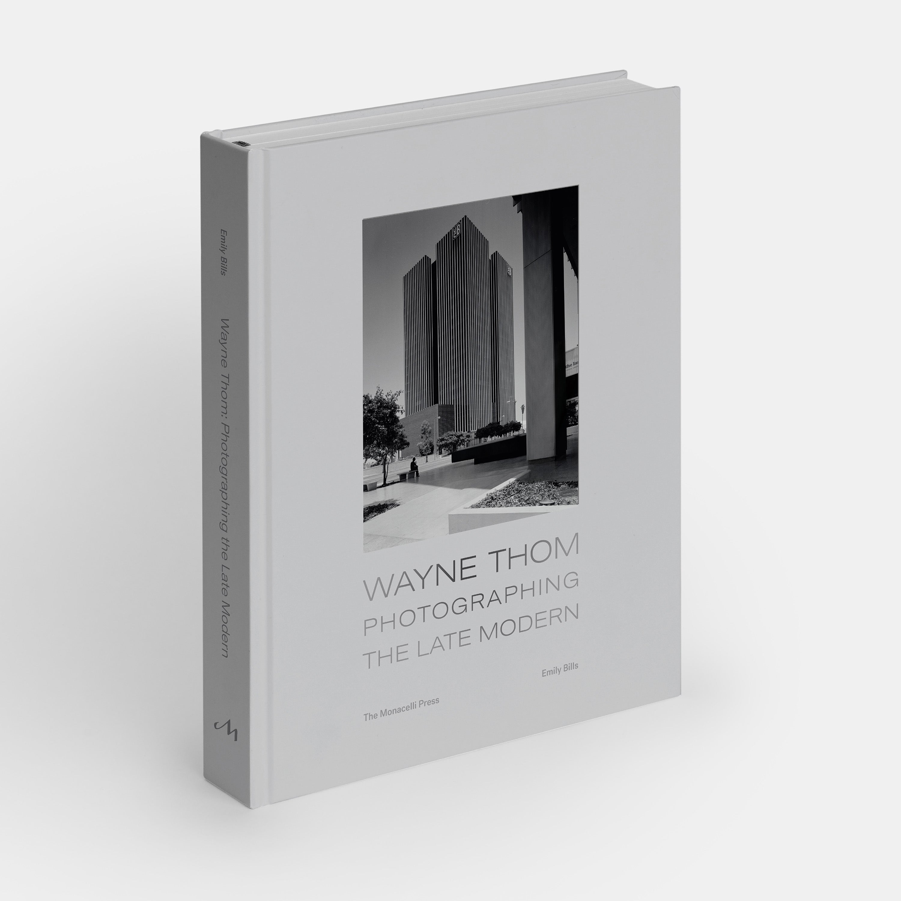 Wayne Thom: Photographing the Late Modern | Standard Edition ...