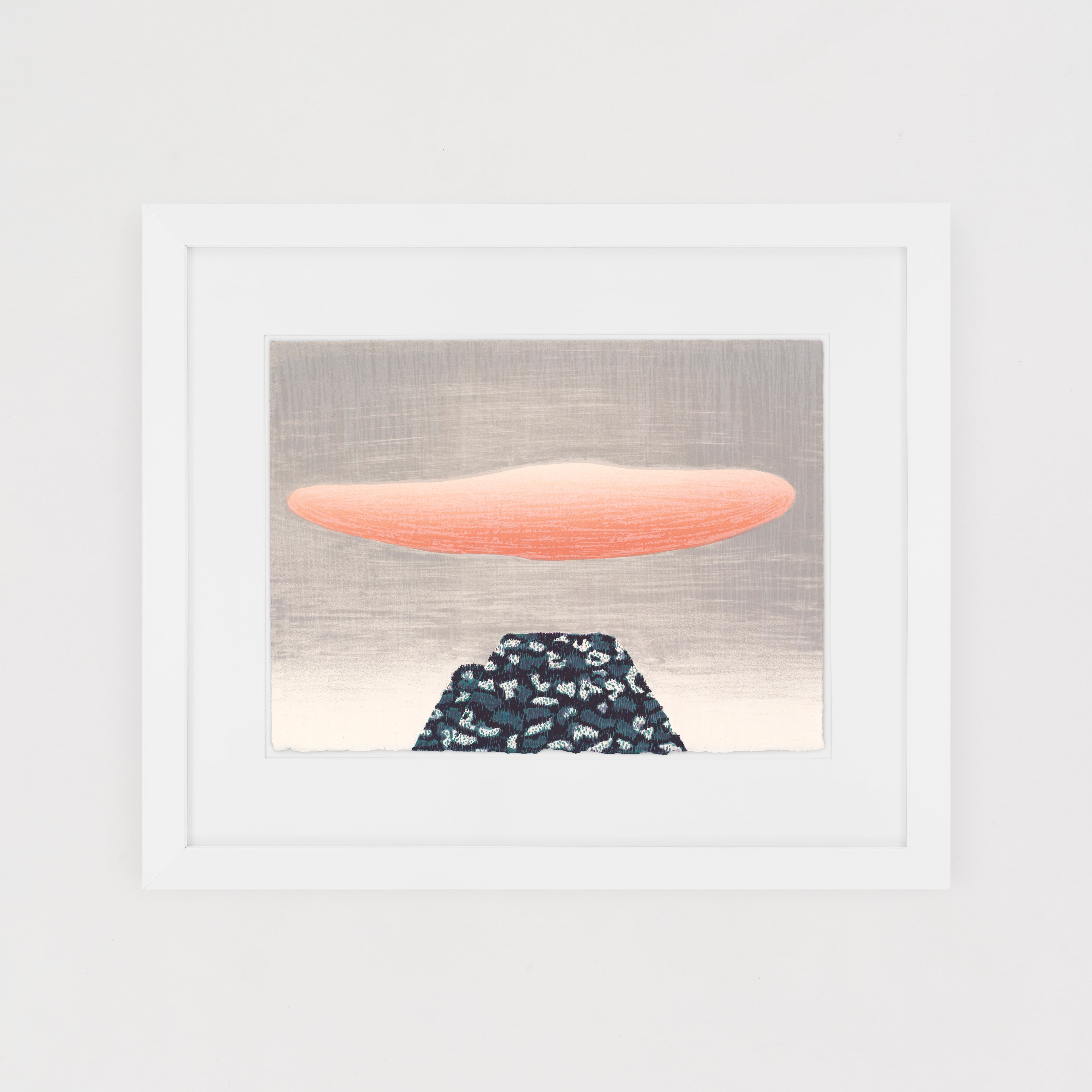 Mount Atom | Limited Edition | 5056880808002 – Phaidon