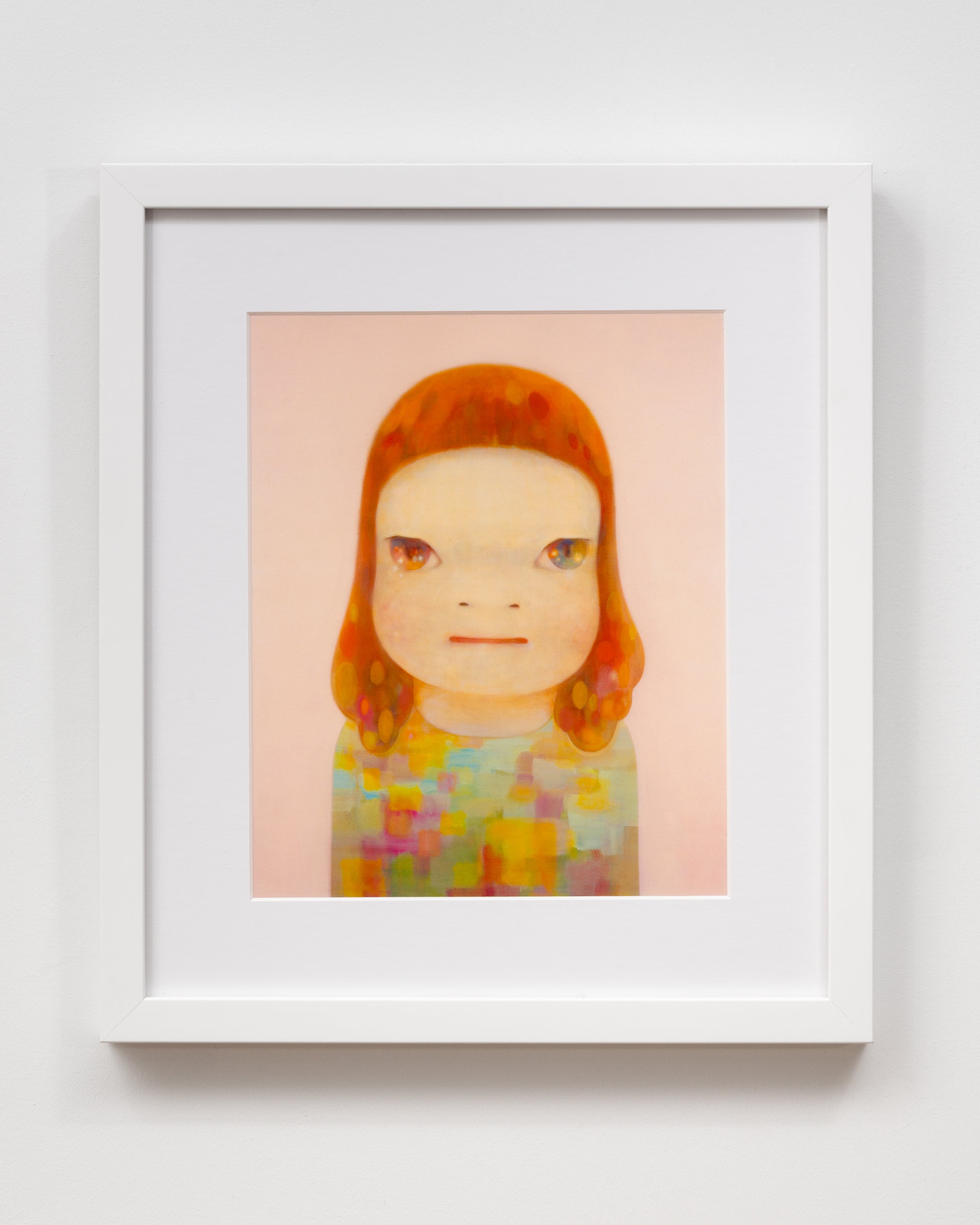 Miss Spring – Phaidon