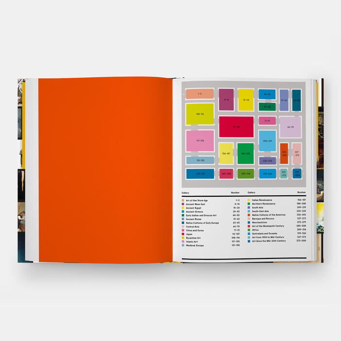 The Art Museum Art Store Phaidon