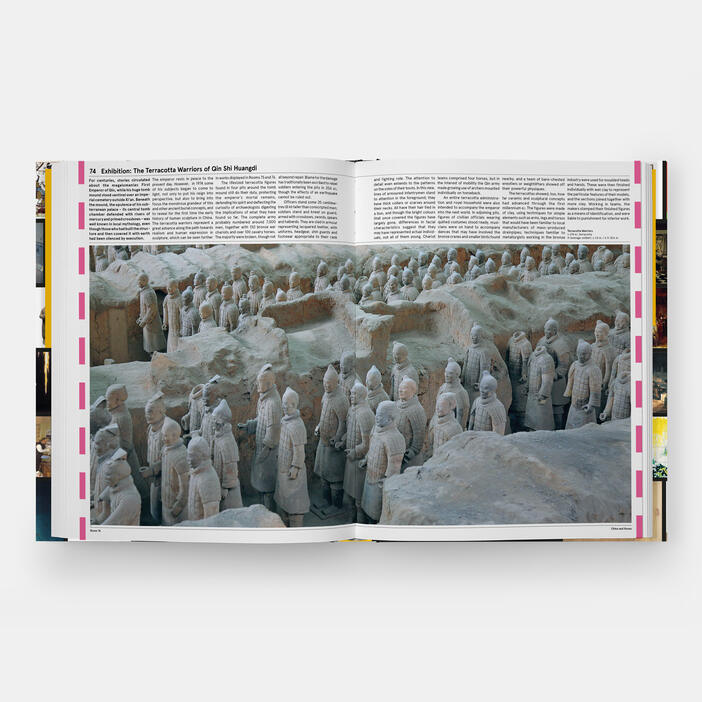 The Art Museum Art Store Phaidon