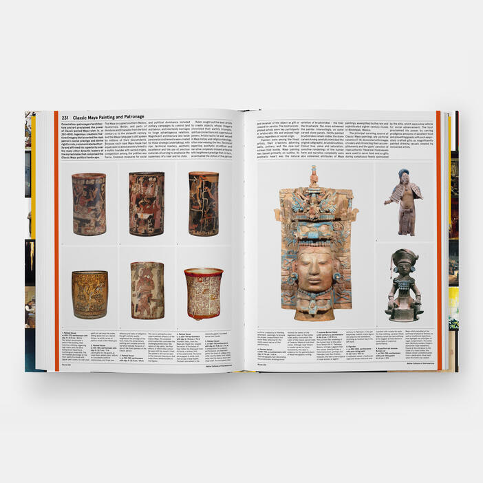 The Art Museum Art Store Phaidon